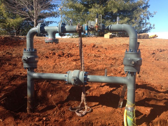 Regulator Service Sets | First Cut Design and Fabrication